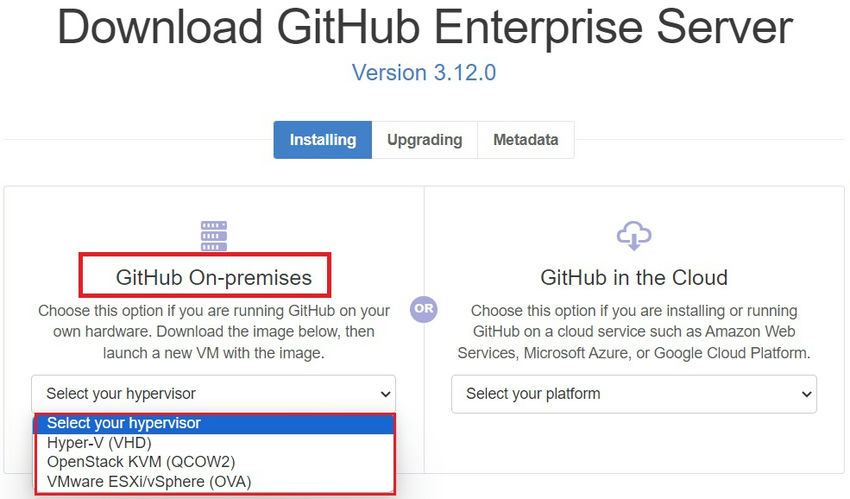 How to Use GitHub Enterprise Cloud to Get Started